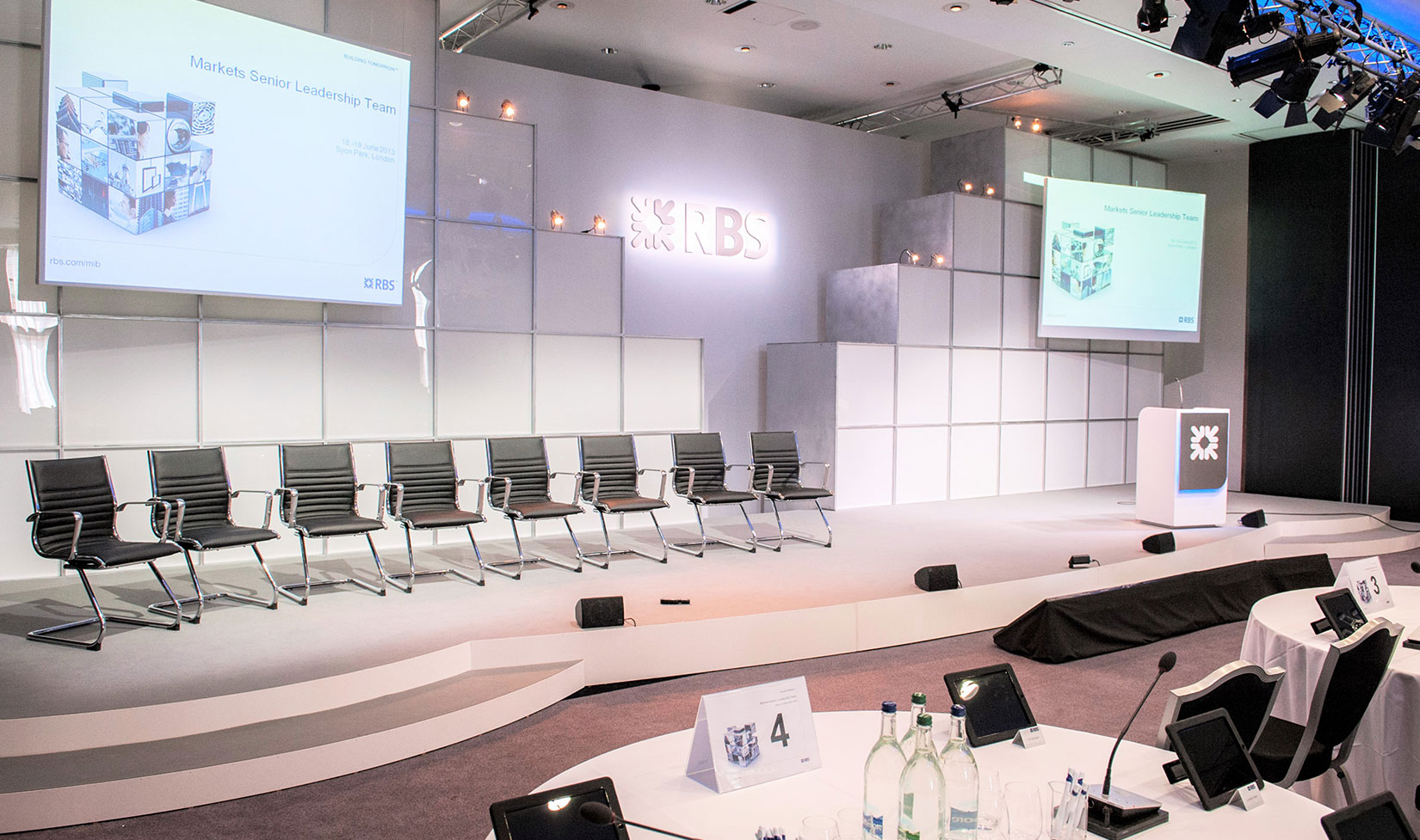 Home - Headstart Events